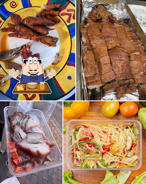Good Luck BBQ House, Cabramatta - Restaurant menu, prices and reviews