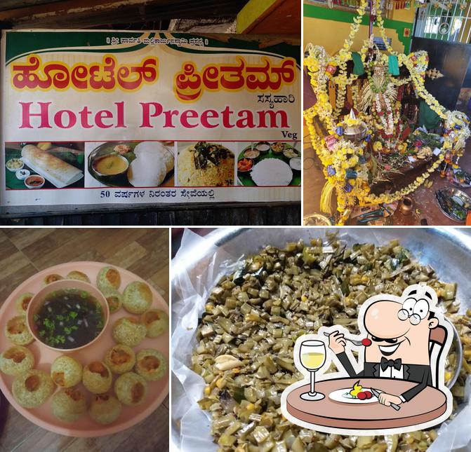 Top 5 places to eat in Begur, Karnataka, march 2025 - Restaurant Guru