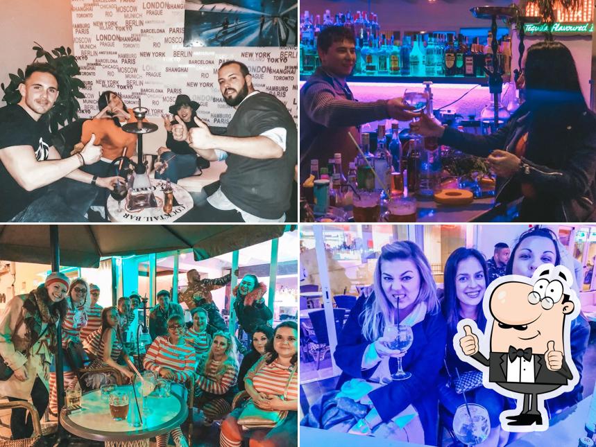 I Love Lloret Bar in Lloret de Mar - Restaurant reviews