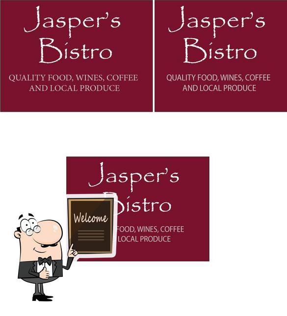 Jasper's Bistro in Ilminster - Restaurant reviews