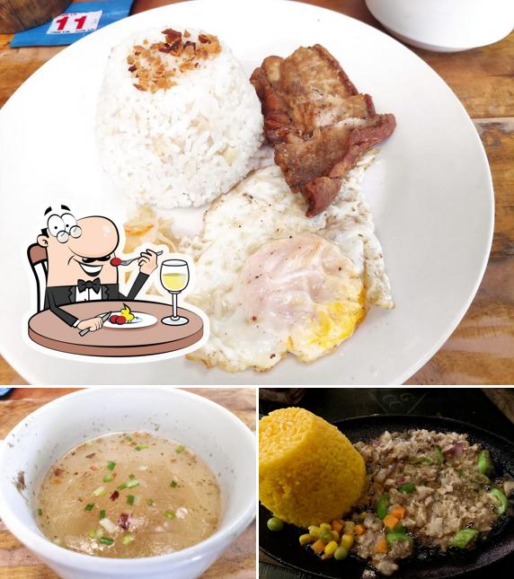 Ka Enyong's Unli Rice & Unli Gravy restaurant, Marikina - Restaurant ...