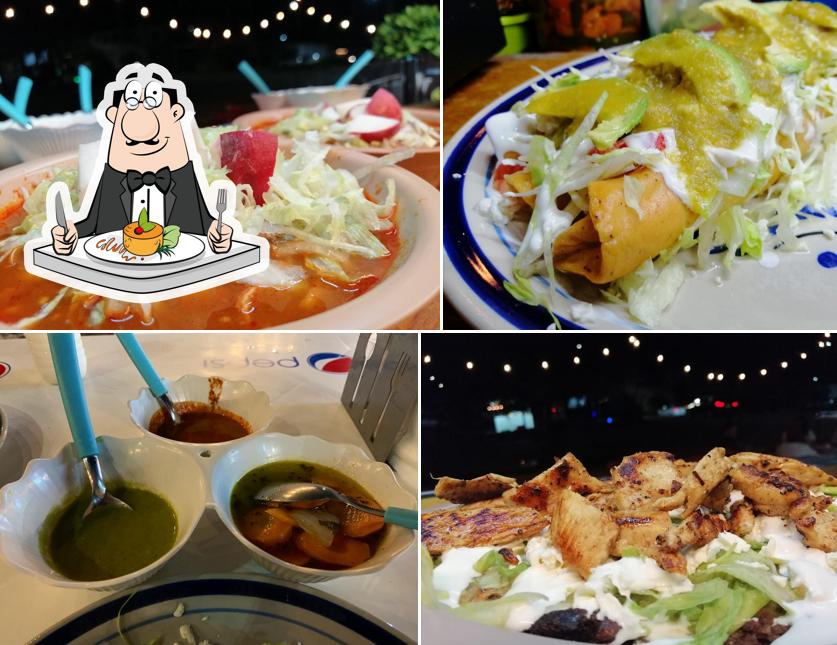 La Flauta y El Sope, Cancún - Menú del restaurante, precios y reseñas