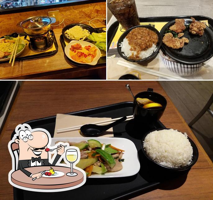 Best restaurants in TKO Gateway Mall - Restaurant Guru