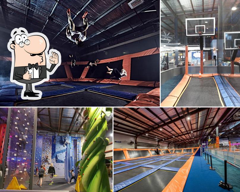 Restaurante Sky Zone Macgregor, Macgregor - Opiniones del restaurante