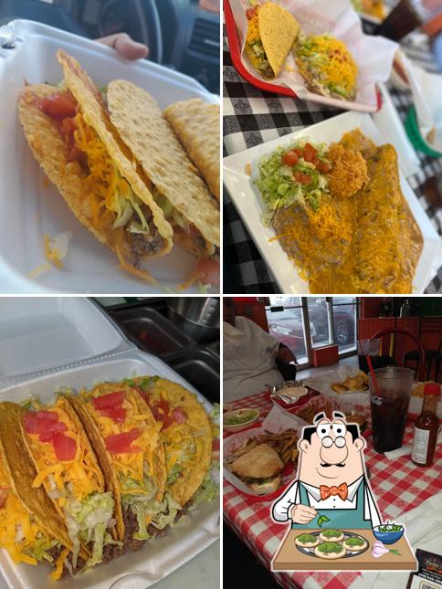 Mauro’s Kitchen, Pueblo - Restaurant menu, prices and reviews