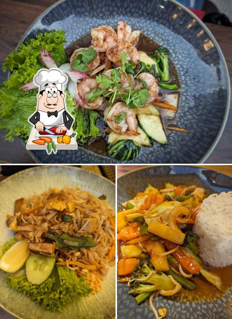 Mekong Thai Food restaurant, Speyer - Restaurant reviews