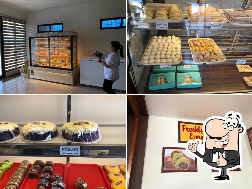 Mike-len Bakeshop, Limay - Restaurant menu, prices and reviews