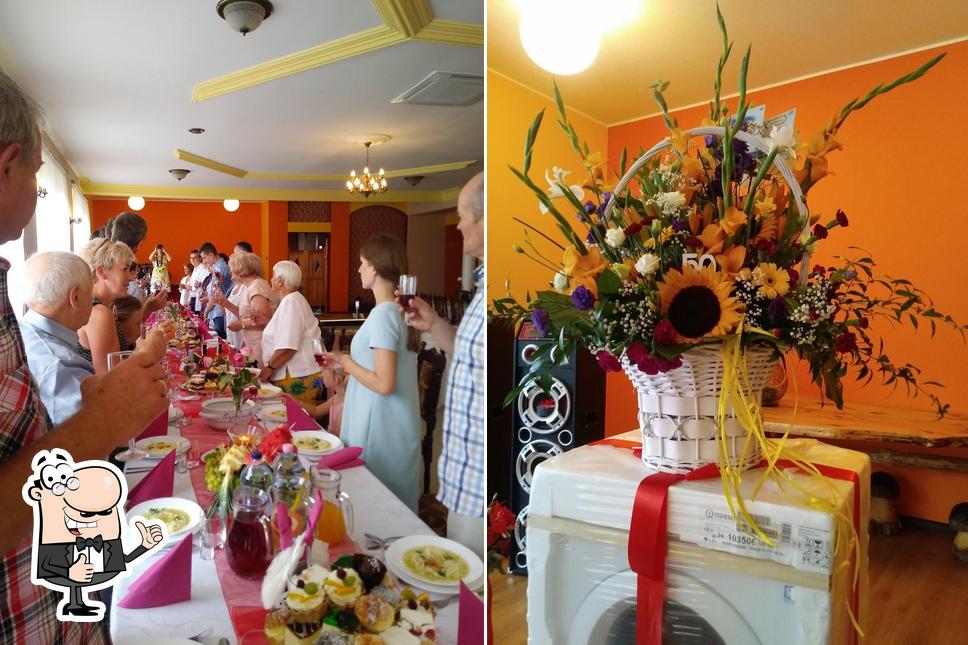 Mira restaurant, Polonia, 98-275 Zapole; 79 - Restaurant reviews