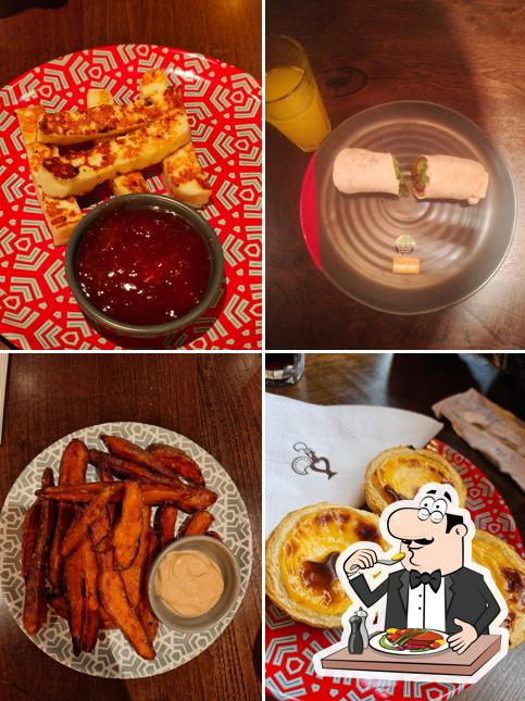 Nando's Limerick Crescent, Limerick - Restaurant menu, prices and reviews