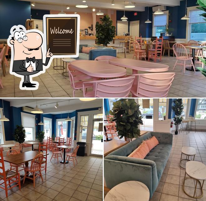 Ocean Perk, Old Orchard Beach - Restaurant menu, prices and reviews