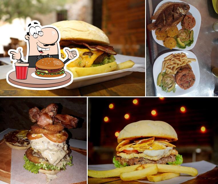 Playa Alta Burger, Santa Marta - Restaurant menu, prices and reviews
