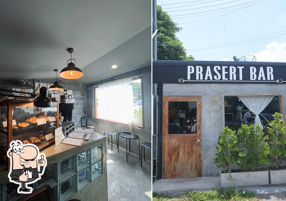 Prasert Bar, Khao Laem - Restaurant reviews