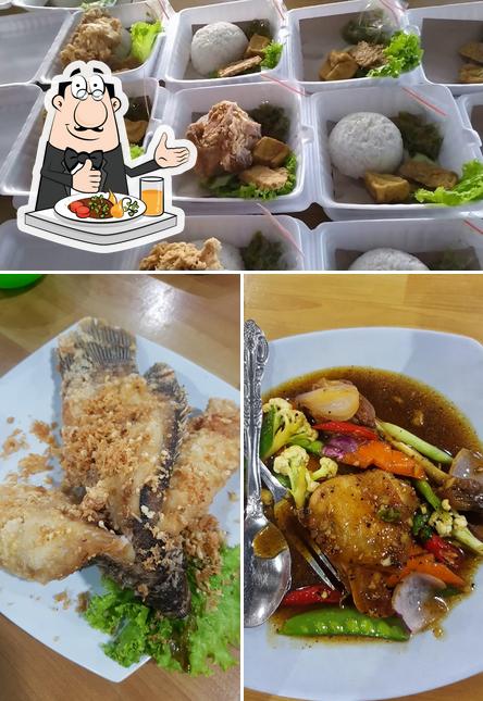 Rumah Makan Aneka Rasa restaurant, Blang Pidie - Restaurant reviews