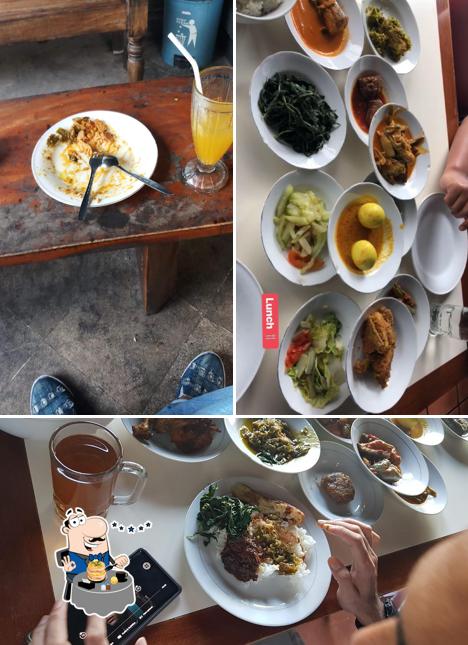 Simpang Raya Bali Sunset Road, Pemogan - Restaurant menu, prices and ...