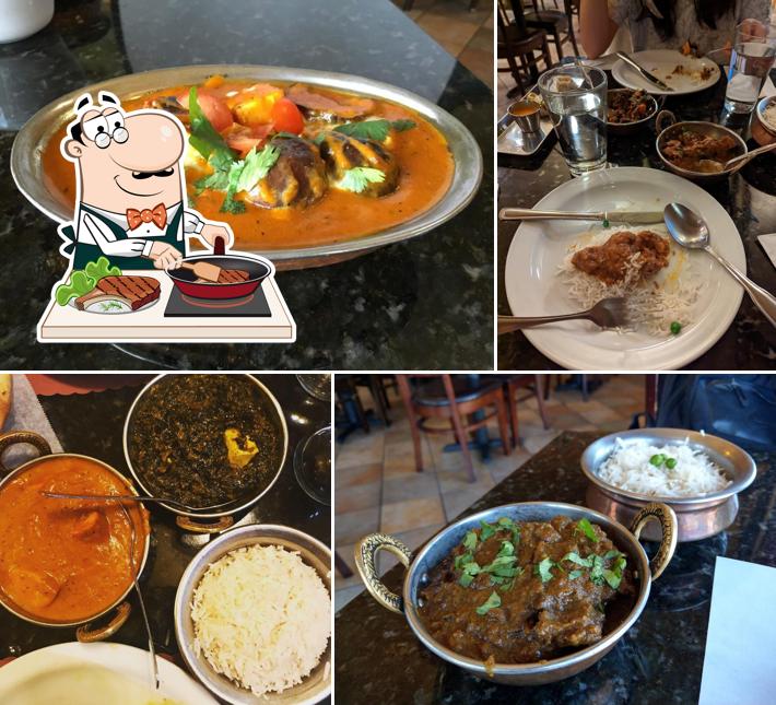 Top 5 restaurants with chicken tikka in Berkeley, february 2025 ...