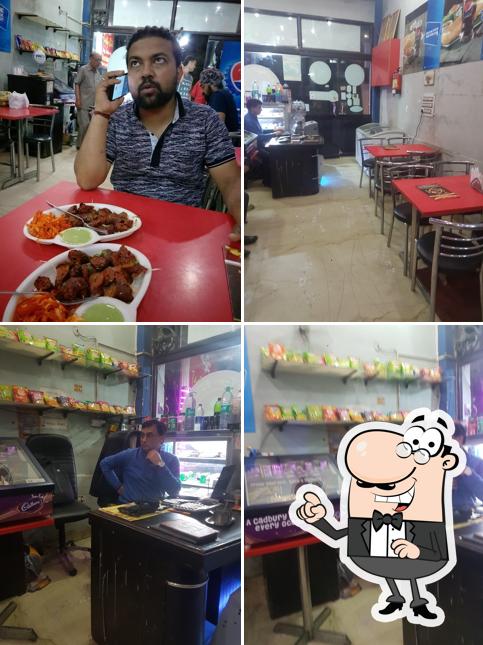 TASTY BITE RESTAURANT, Delhi - Restaurant menu, prices and reviews