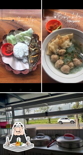 Waroeng K'diri restaurant, Indonesia - Restaurant reviews