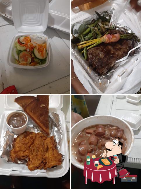 Wildcat Steakhouse & Grill in El Dorado - Restaurant menu and reviews