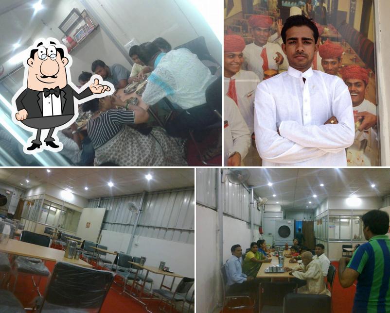 Suruchi Thali, Raipur - Restaurant reviews