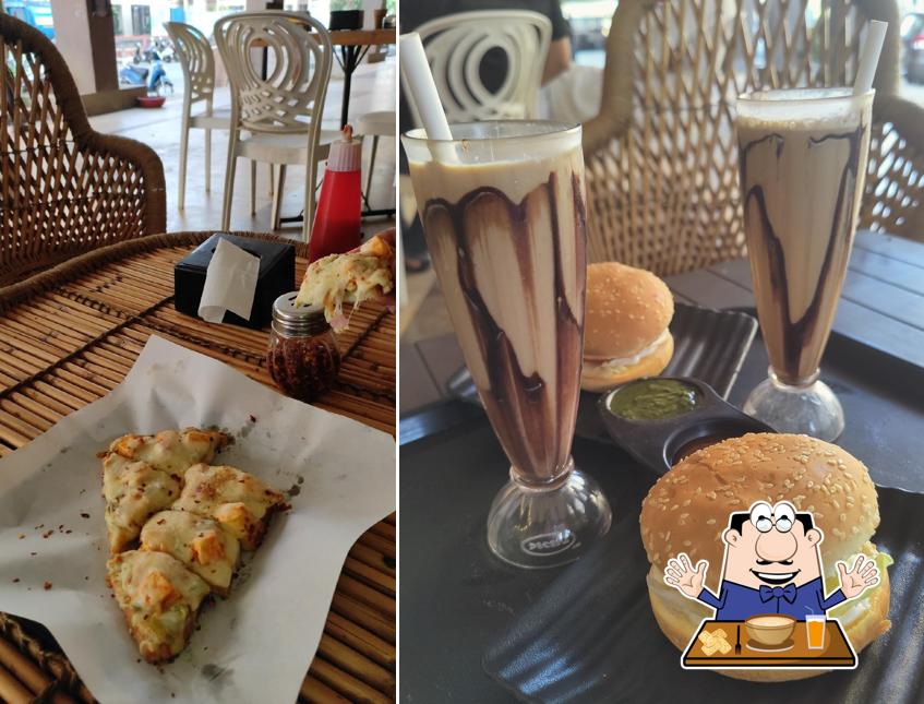 The Mugshot Cafe, Mira Bhayandar - Restaurant menu, prices and reviews