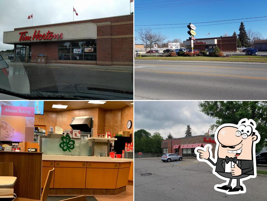 Tim Hortons restaurants in Listowel, summer 2024 - Restaurant Guru