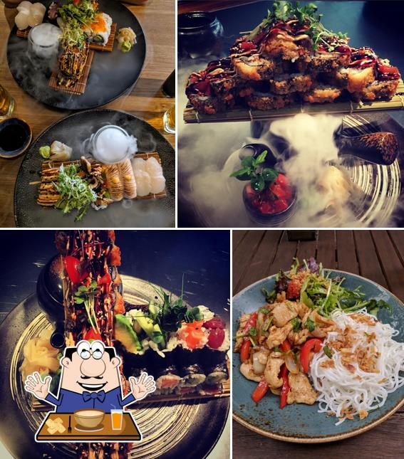 Top 5 restaurantes con empanadillas chinas en Krefeld, enero 2026 ...