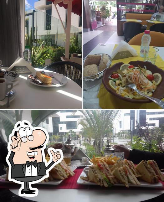 Venezia Ice, Rabat - Restaurant menu, prices and reviews