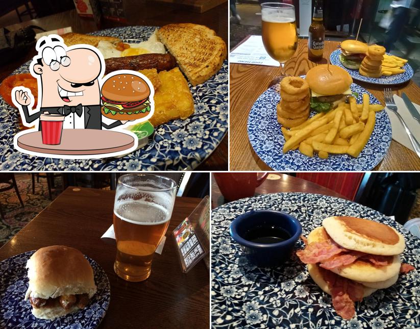 Top 5 restaurants with steak & kidney pudding in Leeds, october 2025 ...