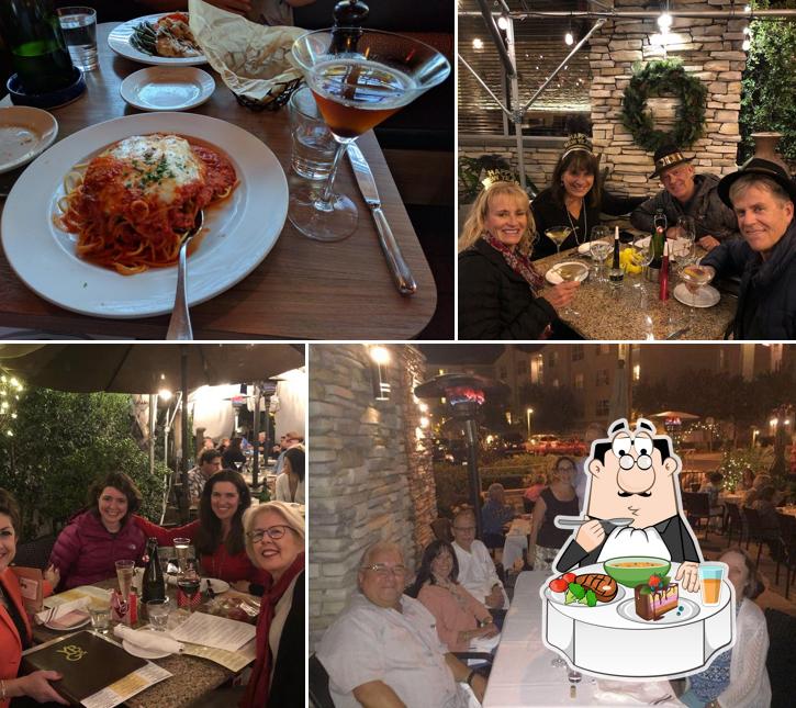 Yanni's Bar & Grill, San Diego - Restaurant menu, prices and reviews