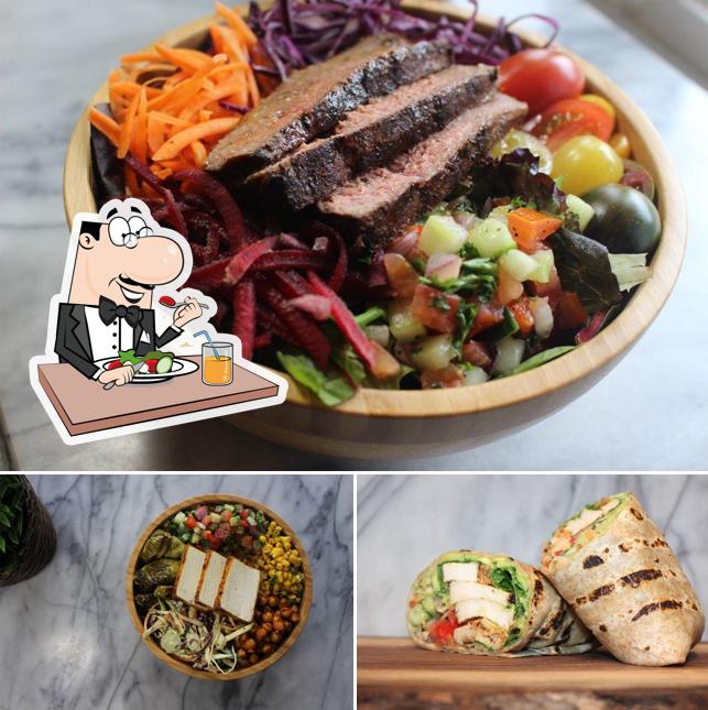 Porta Via Restaurant, Mississauga - Restaurant menu, prices and reviews