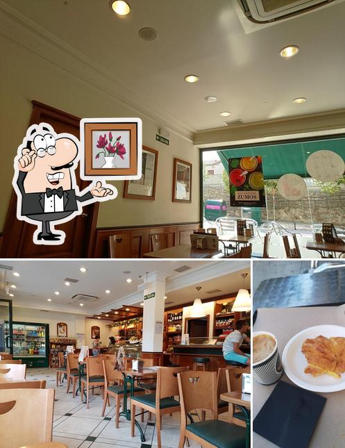 Panaderia Taberna, Noáin - Menú del restaurante, precios y reseñas