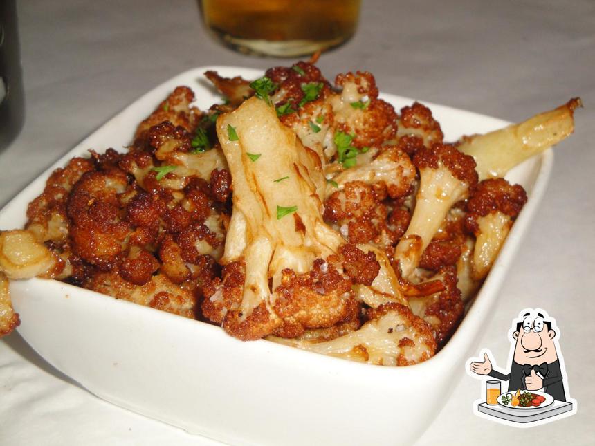 Tinderbox Kitchen, Flagstaff - Restaurant menu, prices and reviews