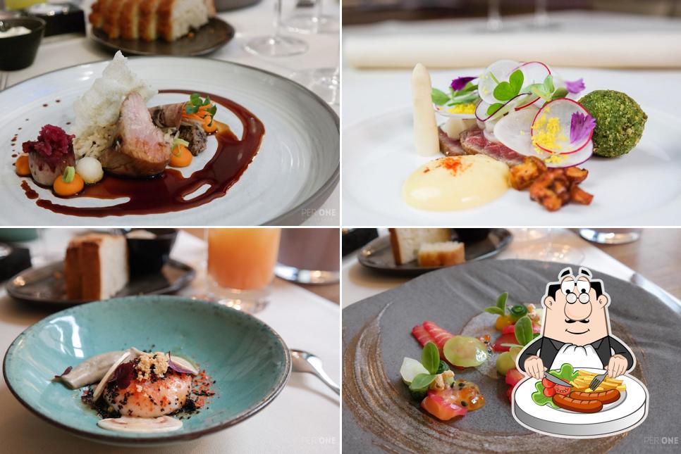 Agata's Restaurant, Düsseldorf - Speisekarte, Preise und Bewertungen