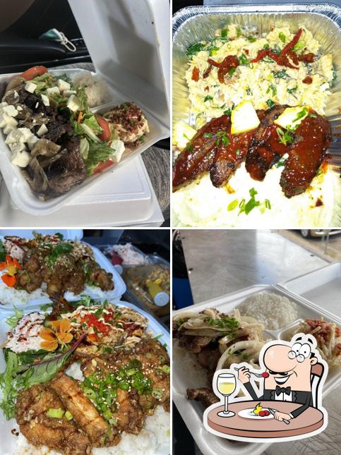 Eat my Meat LLC in Honolulu - Restaurant reviews
