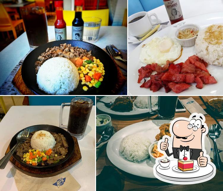 Top 10 restaurants in Legazpi City, october 2025 - Restaurant Guru