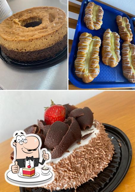 Bakery house, Juriquilla - Restaurant reviews