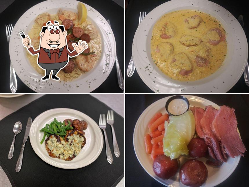 Benedetti's Supper Club, Beloit - Restaurant menu, prices and reviews