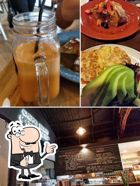 Café Cherry Beans Rydalmere, Rydalmere - Carta del restaurante y opiniones