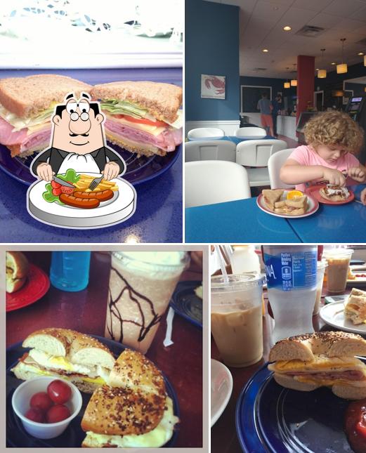 Red White & Brew, Sea Isle City - Restaurant menu, prices and reviews