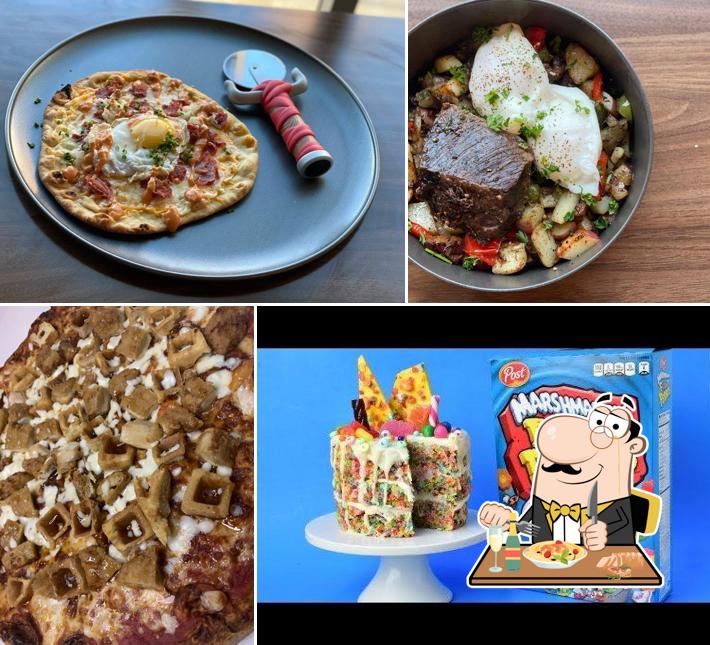 POP ROC, Rochester - Restaurant menu, prices and reviews