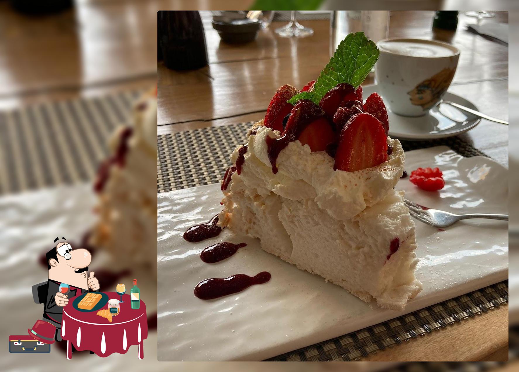 Top 20 places to eat in Sandton, october 2025 - Restaurant Guru