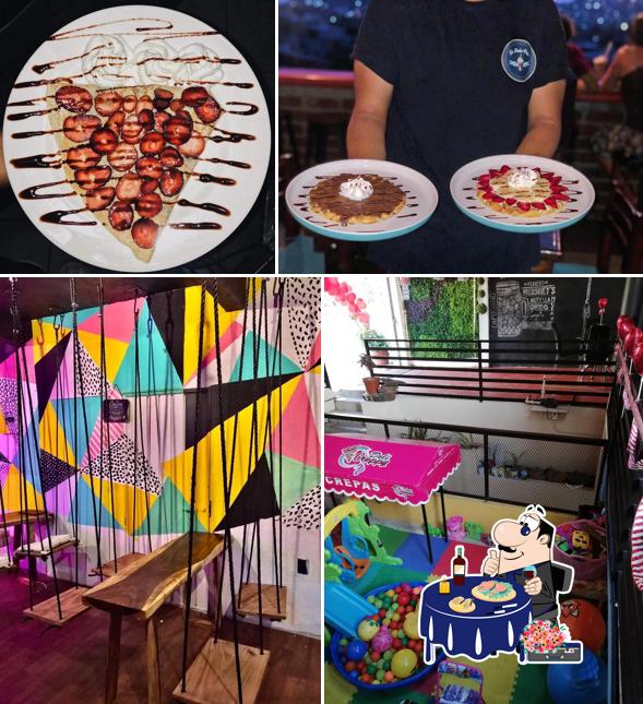 La Dulce Vida, Zihuatanejo - Menú del restaurante, precios y reseñas