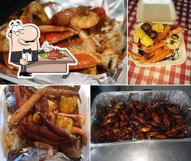 Best fried fish in Atlanta restaurants, winter 2023 - Restaurant Guru