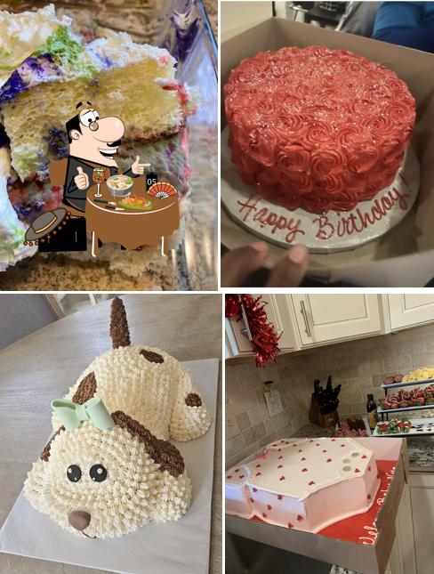 Elite Sweets, Livonia - Restaurant menu, prices and reviews