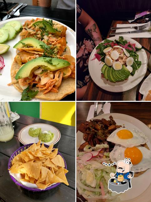 El Rey, Philadelphia, Suburban - Restaurant menu, prices and reviews