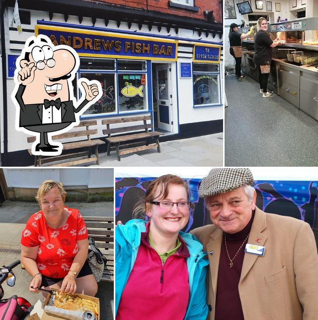 Top 7 restaurants in Welshpool, july 2025 - Restaurant Guru