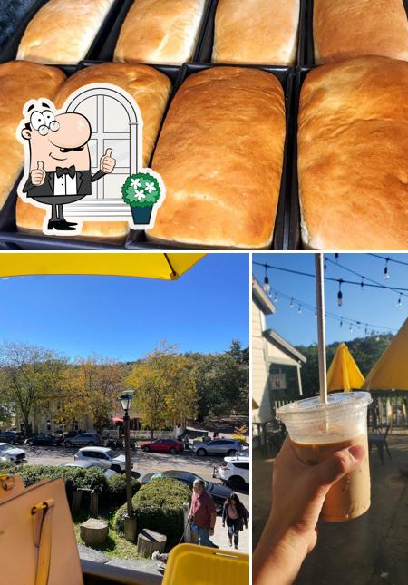 Golden Apple Restaurant and Bakery in Julian - Restaurant menu and reviews
