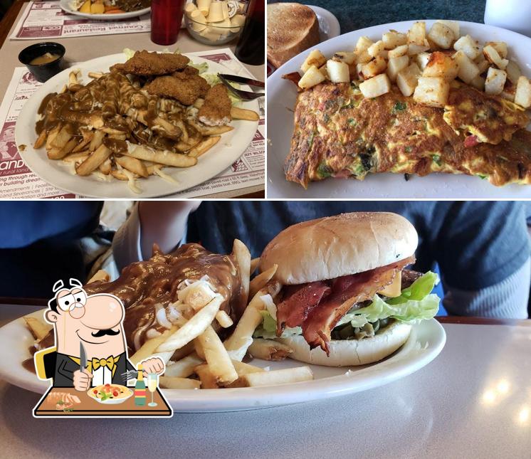 Gourmet Restaurant in Carleton Place - Restaurant menu and reviews