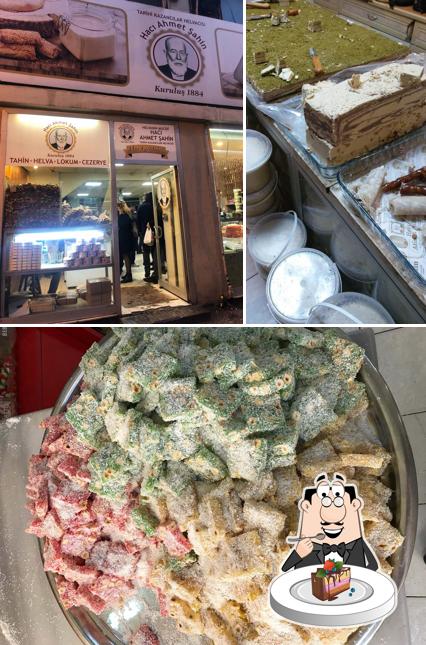 Haci Ahmet Sahin Helvaci, Adana - Restaurant reviews
