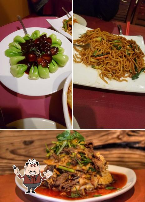 Han Dynasty Exton, Exton - Restaurant menu, prices and reviews